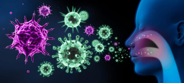 Virus - Viruseptin